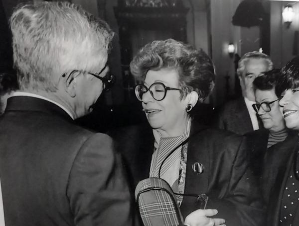 El centenario de Matilde Díaz, la gran dama de la música tropical y voz ...