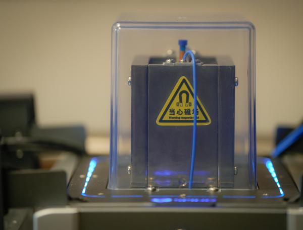 Llega a Colombia el primer computador cuántico, funcionará en la ... Llega a Colombia el primer computador cuántico, funcionará en la ...