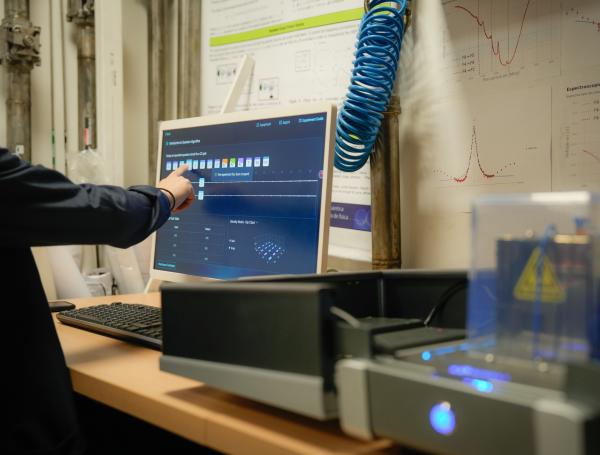 Llega a Colombia el primer computador cuántico, funcionará en la ... Llega a Colombia el primer computador cuántico, funcionará en la ...