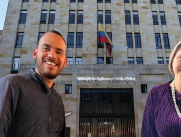 Jaime Ramírez Cobo: El eslabón del Dapre clave en caso de la UNGRD al ...