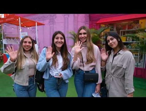 Feria EVA regresa con su edición de primavera y añade a su circuito un nuevo pabellón de Home ...