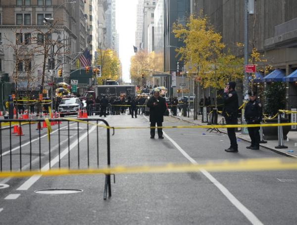 Asesinato del CEO Brian Thompson en Nueva York: la cronología completa ...