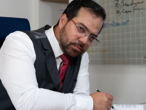La defensa de Nicolás Petro terminó de enlistar sus pruebas y se ...
