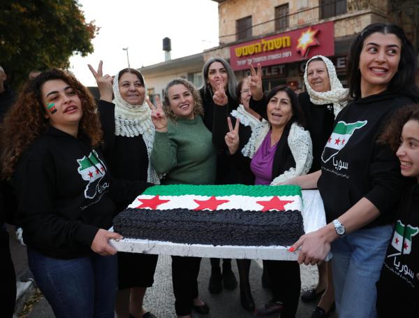 Siria: ¿Quién es Mohamed al Bashir, el nuevo primer ministro que ...