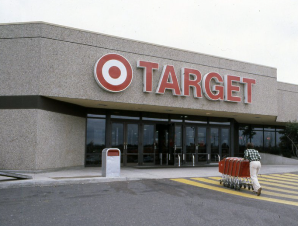 ¿Quién es el dueño de Target en Estados Unidos?