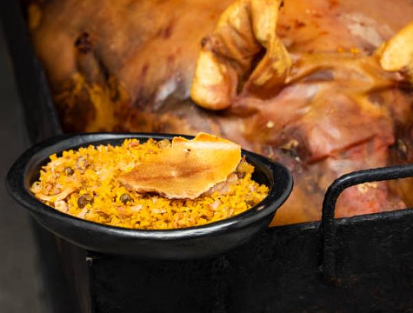 Festival de la Cerveza y la Lechona en Bogotá: fechas, horarios y ...