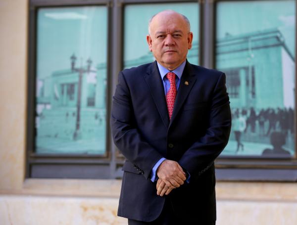 Personaje del 2024 en Colombia: en un año convulso, las cortes ...