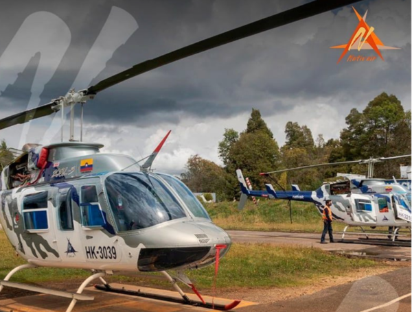 Aerolínea Nativ Air iniciará su nueva ruta aérea entre Bucaramanga y ...