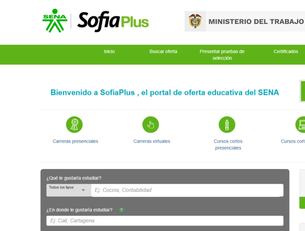 Sena abrió inscripciones para enero de 2025: programas, fechas y cómo inscribirse