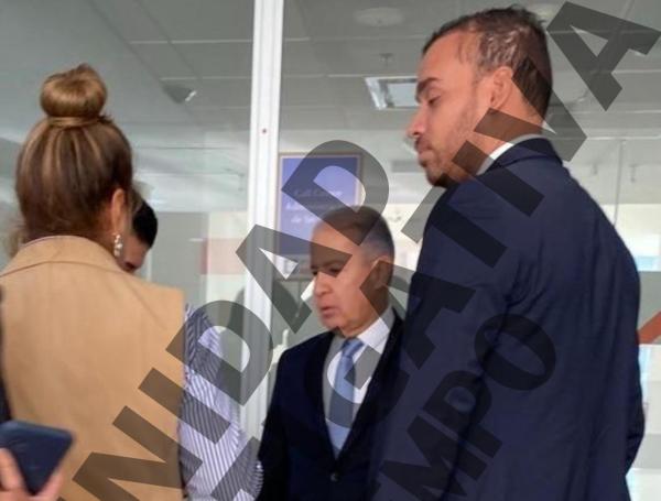 UNGRD: Fiscalía ofrece principio de oportunidad a Jaime Ramírez Cobo ...