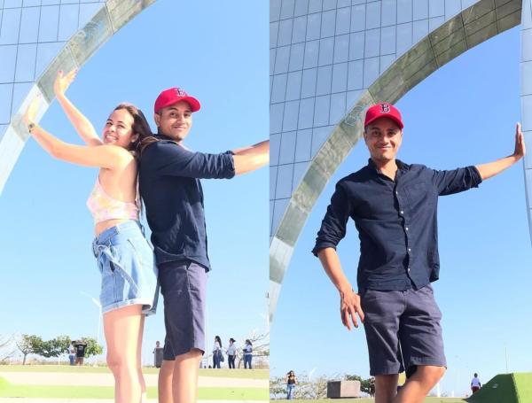 Asesinaron a cantante venezolano en Bogotá mientras estaba de vacaciones con su familia