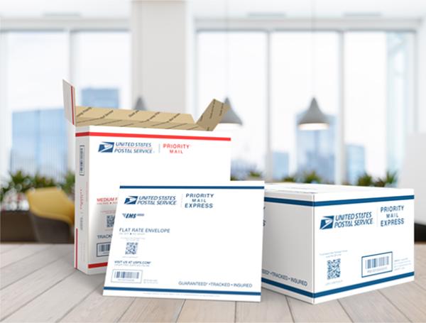 ¿Cómo rastrear un paquete USPS en Estados Unidos?