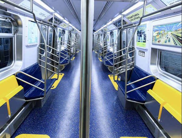 Fair Fares: así funciona el programa de Nueva York con 50% de descuento ...