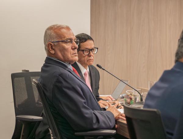 Juicio de Publio Mejía: Mayor (r) José Pastor Ruiz Mahecha, acusado por ...