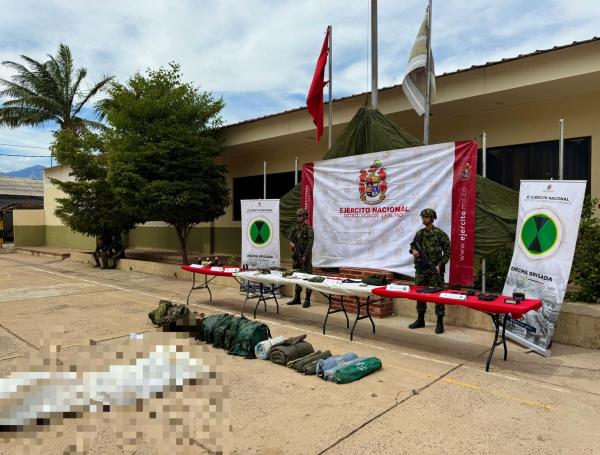Las Cinco Zonas De Colombia En Las Que Actualmente Se Registran