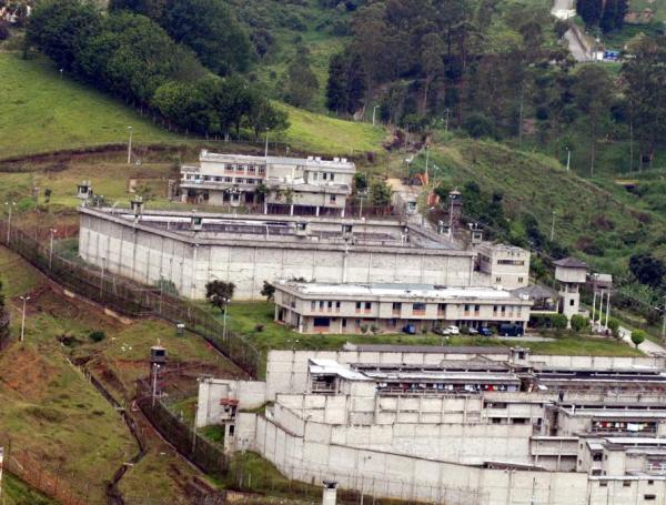 Atención: EE. UU. anuncia que capturó en Miami y deportará al poderoso ...