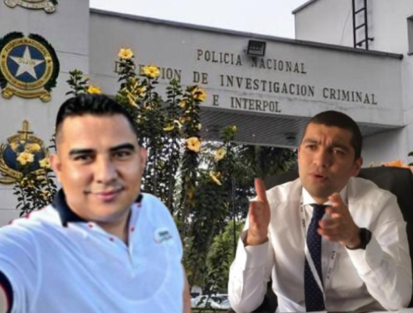 El ‘intocable’ que saltó de la alcaldía de Gustavo Petro a las oficinas de alias Papá Pitufo