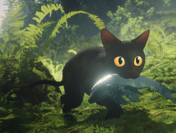 'Flow': los animales protagonizan una emotiva historia sobre la amistad ...