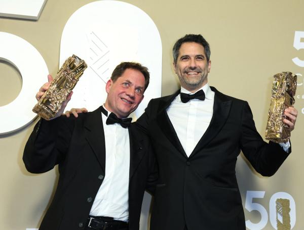 Flow se consagra con el Oscar a Mejor Película de Animación 2025: la ...