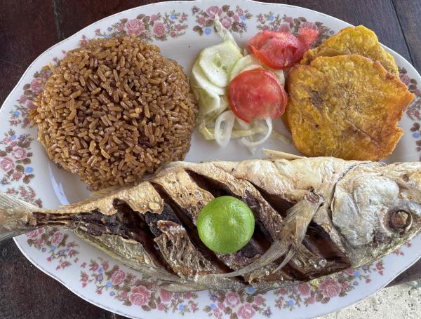 La Guajira a través de sus raíces: una inmersión en la cultura, el ...