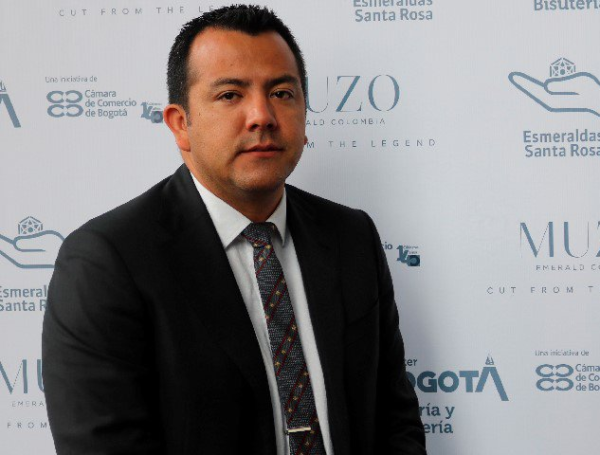 Poderosos esmeralderos y excapo desaparecido en Ecuador figuran como ...