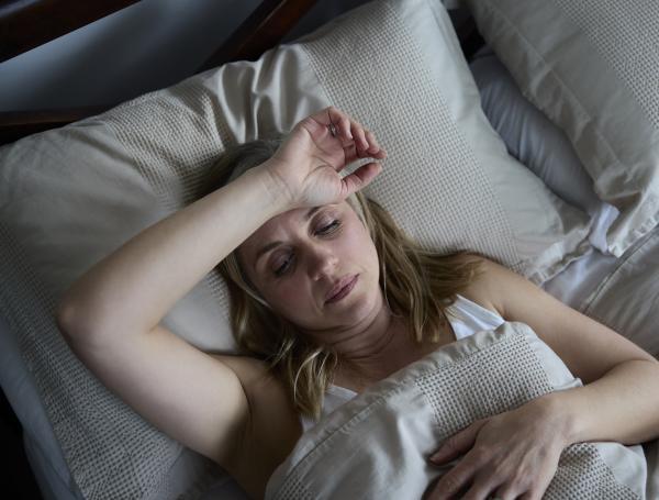 Día mundial del sueño: qué significa sufrir de terrores nocturnos en la adultez