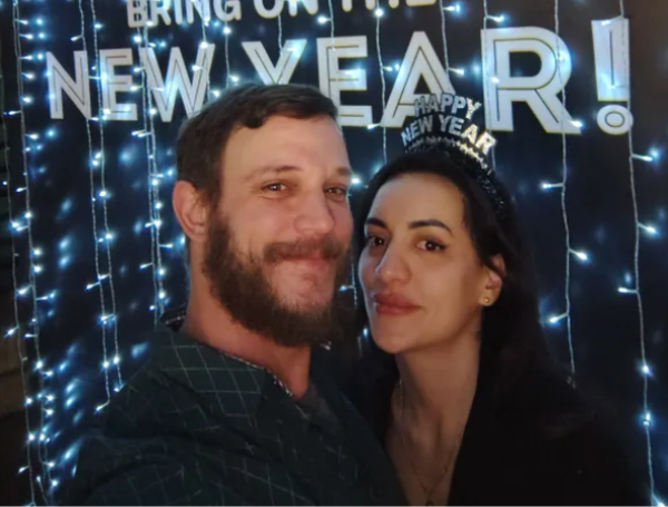 'Voté por Trump y ahora mi esposa latina está en un centro de detención ...