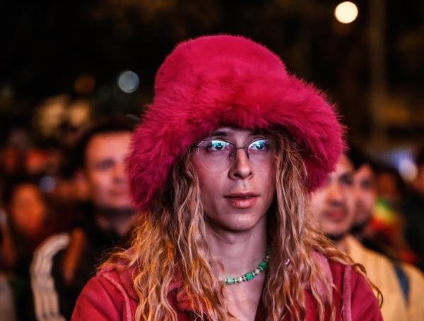 Violencia por prejuicio: Sara Millerey y las 13 mujeres trans ...