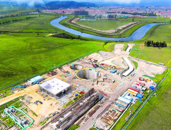 PTAR Canoas: ¿qué pasos siguen tras decisión de CAR de avalar vigencias para construcción de ...