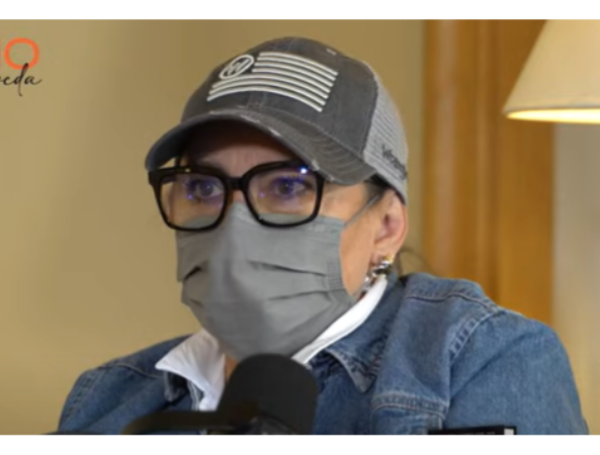 Exnovia de Carlos Castaño relató inédita historia sobre el jefe ...