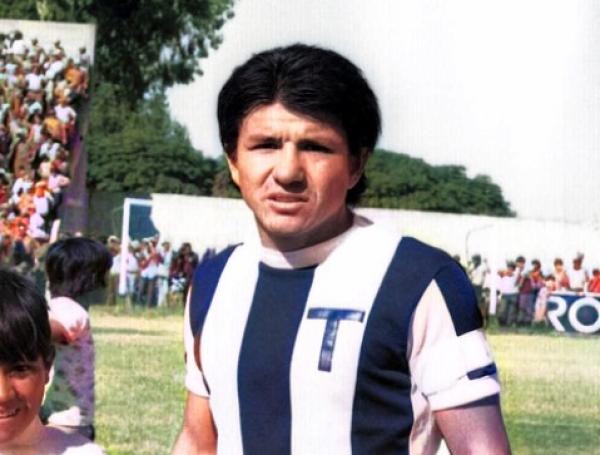 Luto: el fútbol del mundo llora el fallecimiento de Luis Galván, campeón con Argentina en 1978