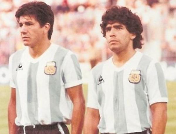 Luto: el fútbol del mundo llora el fallecimiento de Luis Galván ...