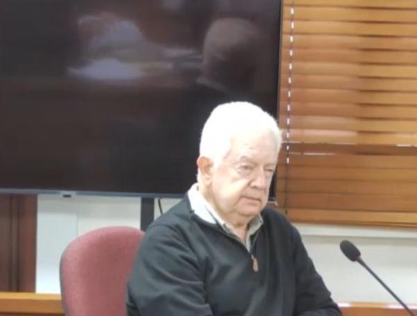 ¿Quién es Mario Uribe Escobar, el primo del expresidente Álvaro Uribe ...