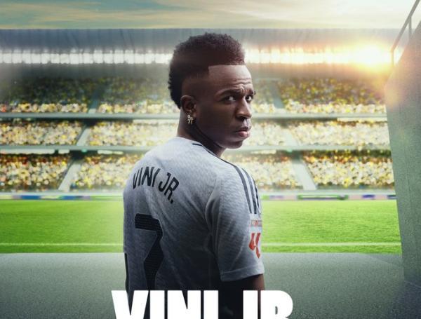 Documental de Vinicius desata la polémica en España: Valencia apuntó contra la productora y ...