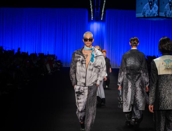 Bogotá Fashion Week 2025: la octava edición rompió récord de asistencia ...