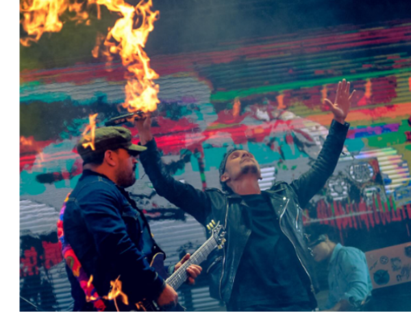 Doctor Krápula rompe el silencio por exintegrante hallado culpable de ...