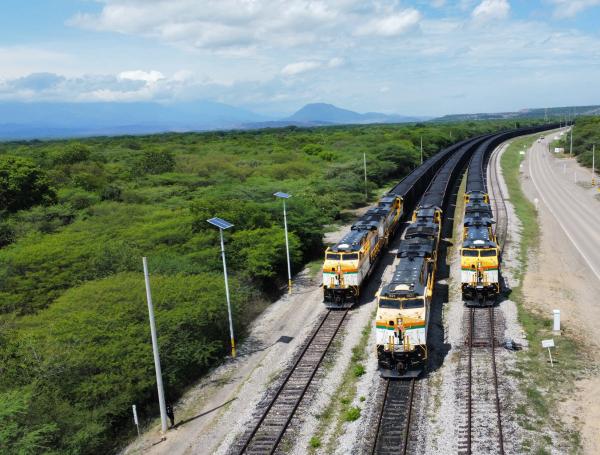 El Cerrejón transfirió $895 mil millones en regalías al Gobierno en ...