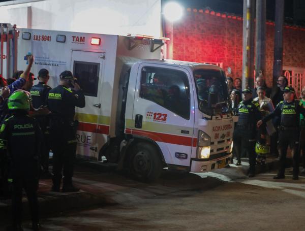 Nuevo parte médico de Miguel Uribe Turbay: Fundación Santa Fe dice que 'permanece en estado ...