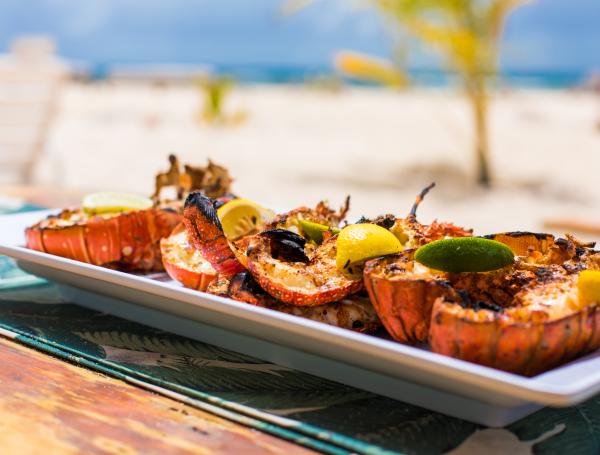 Los imperdibles de Anguilla, una isla de lujo en el Caribe ideal para ...