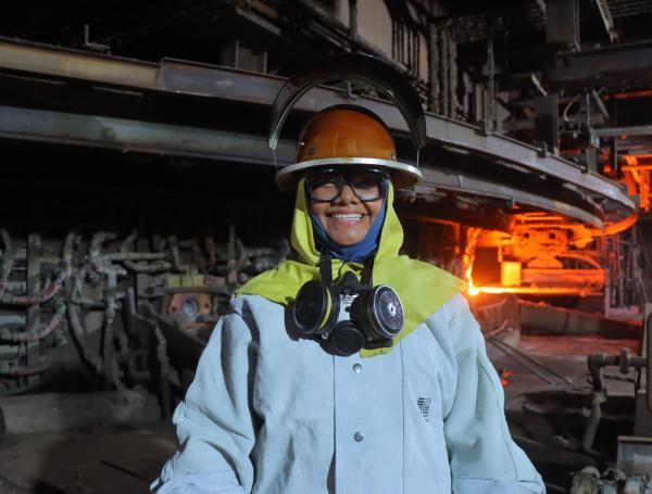 ‘Las comunidades cercanas a la mina de Cerro Matoso son las que hacen ...