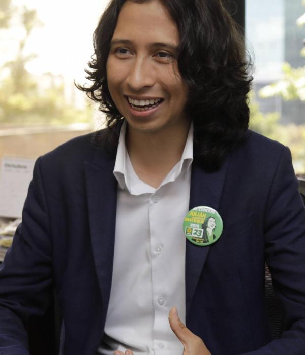 'Gobierno tenía engavetado estudio de Sociedad de Ingenieros sobre el ...