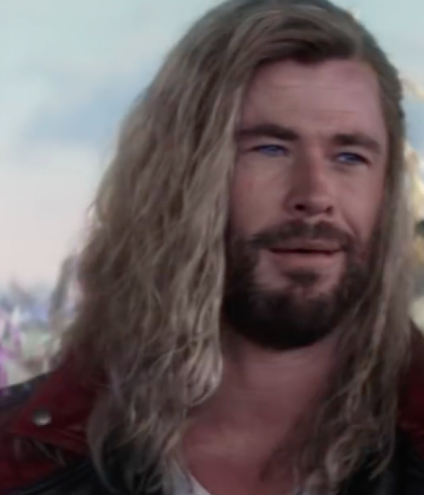 Chris Hemsworth presta su voz a Optimus Prime de la película ...