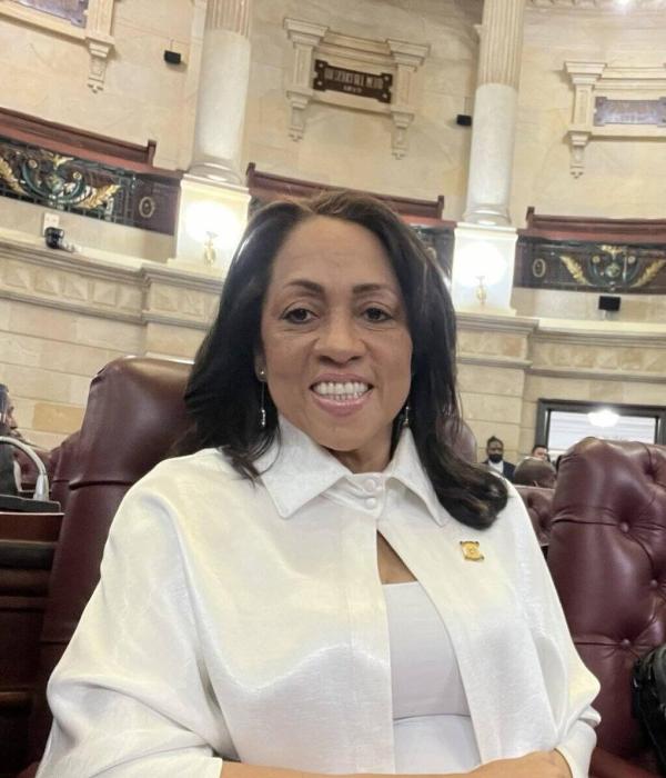 'La reforma de libertad política no se hace para beneficiar al Pacto ...