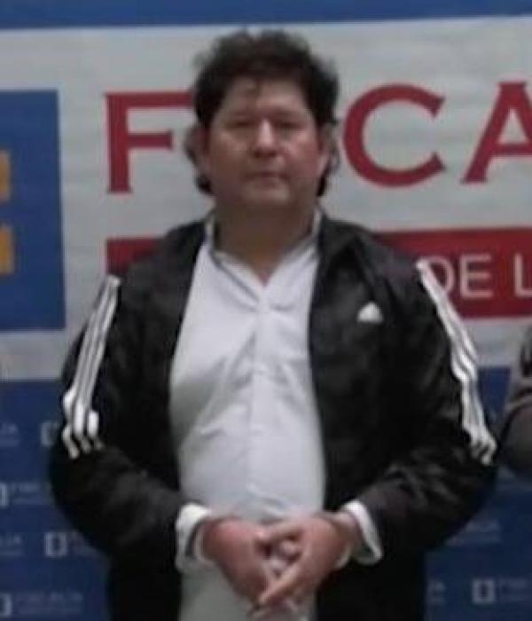 Condenan al exjefe paramilitar alias HH por la muerte de Vicente Castaño