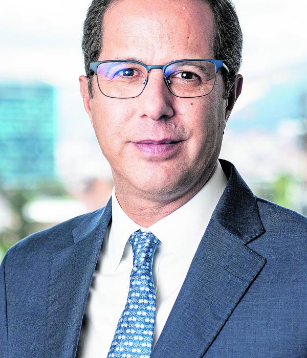 Cemex: “Colombia será el primer país en el que se comercializarán ...