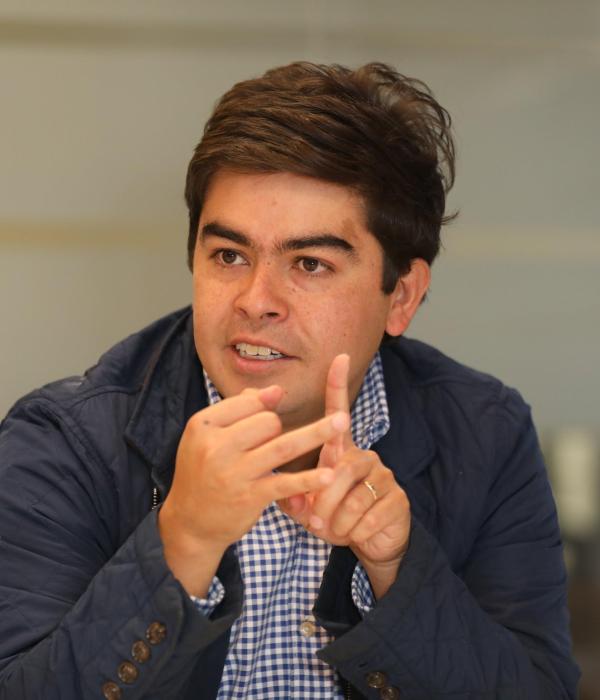 Las razones que apunta a una nueva rebaja de la calificación de Colombia
