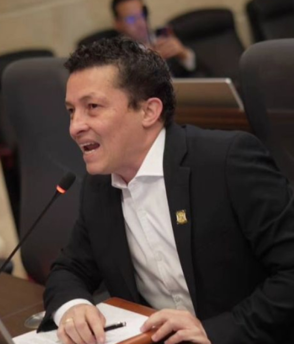 Anuncian radicación de proyecto en el Congreso para reformar el Icetex ...