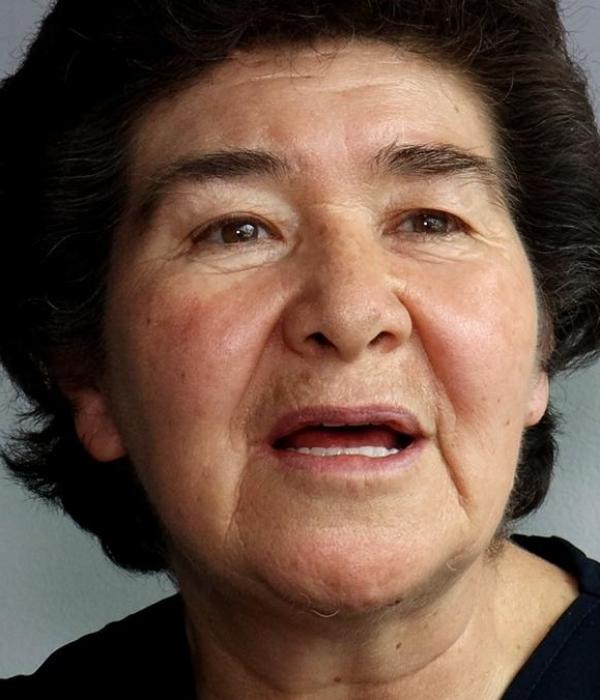 María Delia: La Mujer que rompió barreras y se graduó de bachiller a ...