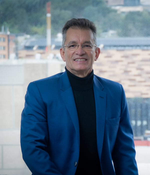 ‘En la guerra comercial todos perdemos’: Javier Díaz Molina, presidente ...