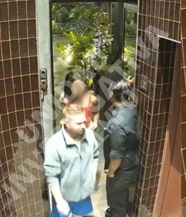 Este es el dosier del hombre capturado en Miami por violar y abusar de ...